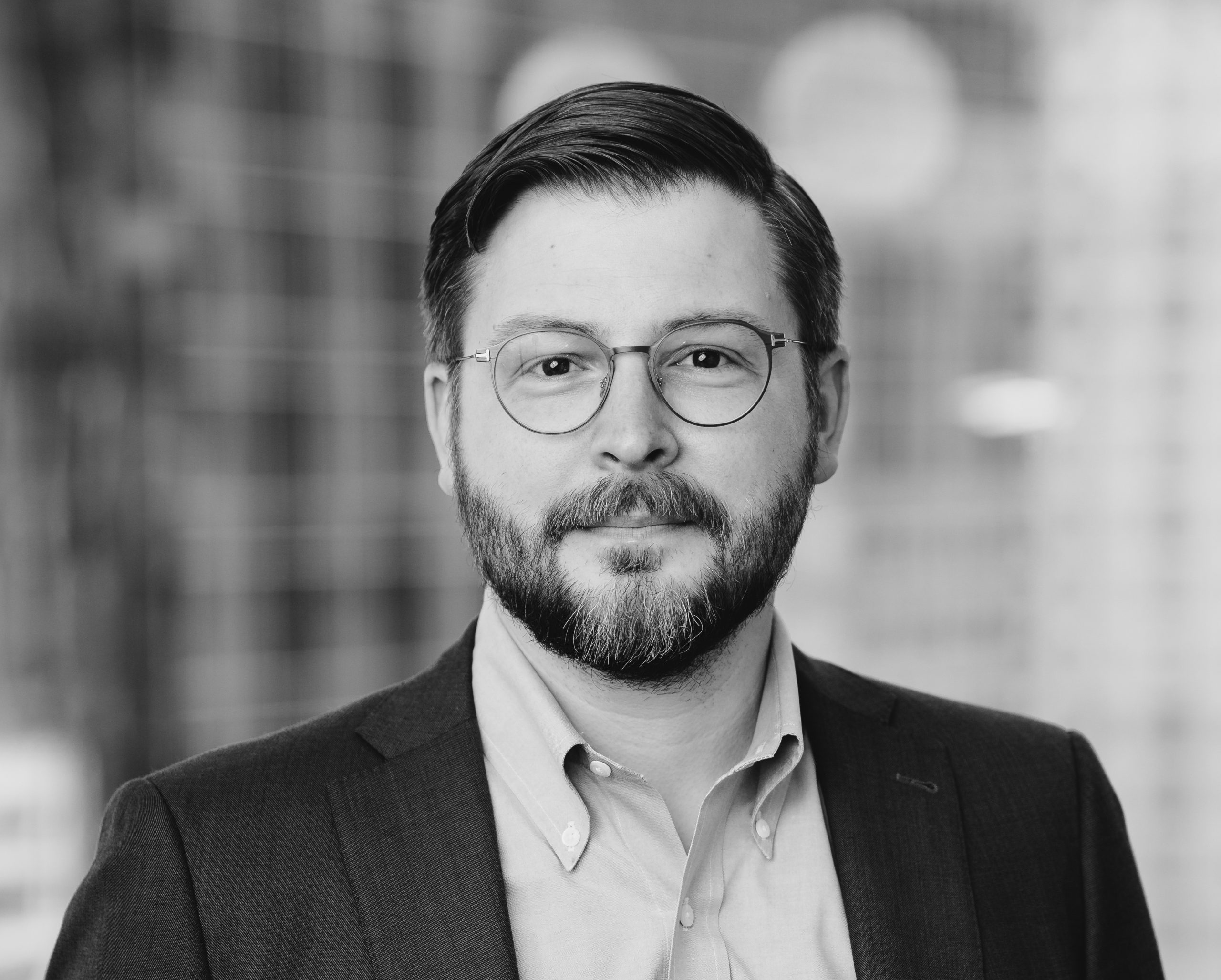 Bill Fox - CMD Global Partners