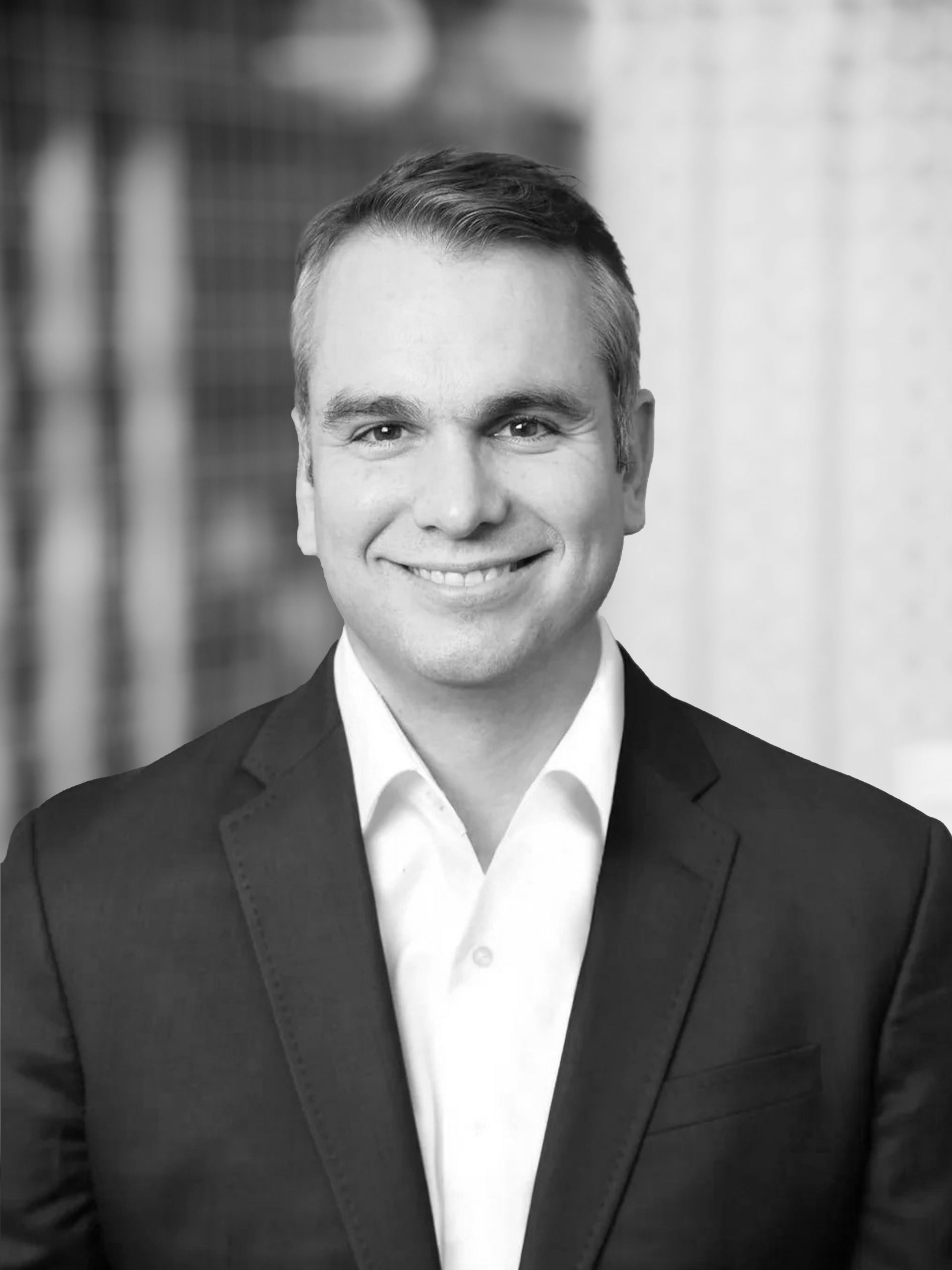 Alex Chenesseau - CMD Global Partners