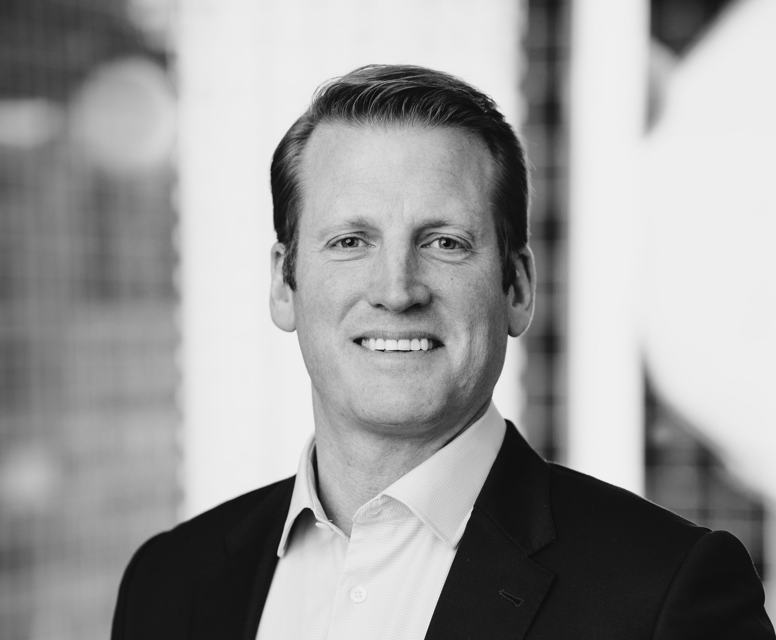 Conor Barry - CMD Global Partners