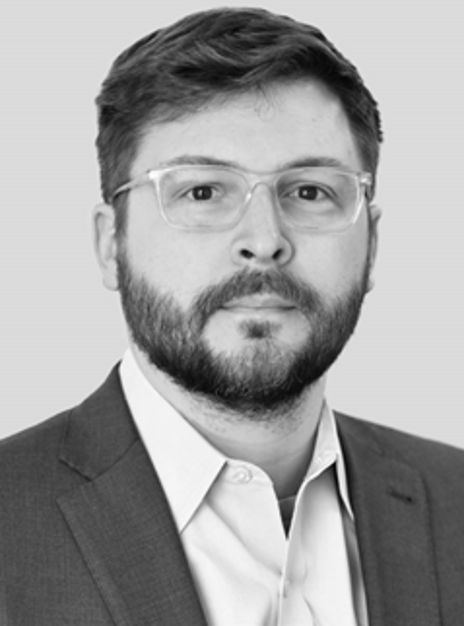 Bill Fox - CMD Global Partners